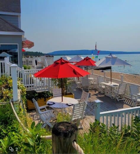 18 BEST Michigan Resorts (MAP) | My Michigan Beach and Travel