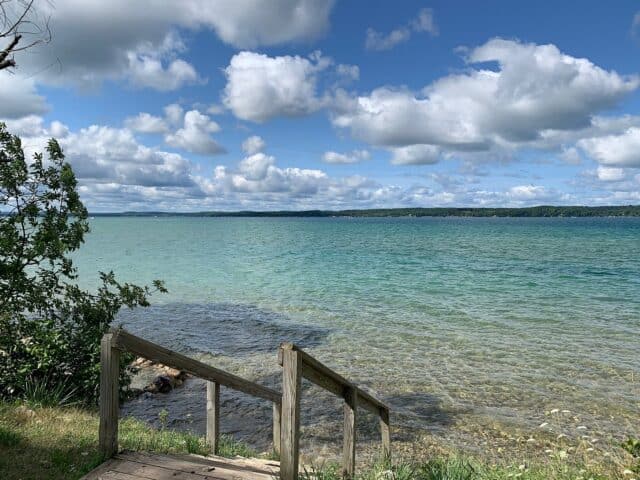 Torch Lake Michigan 2026: The Sandbar, Beaches & What to Know ⭐ | My ...