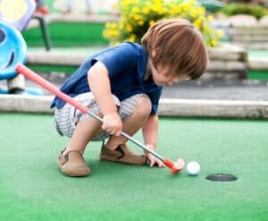 11 BEST Mini-Golf Courses in Northern Michigan | My Michigan Beach and ...