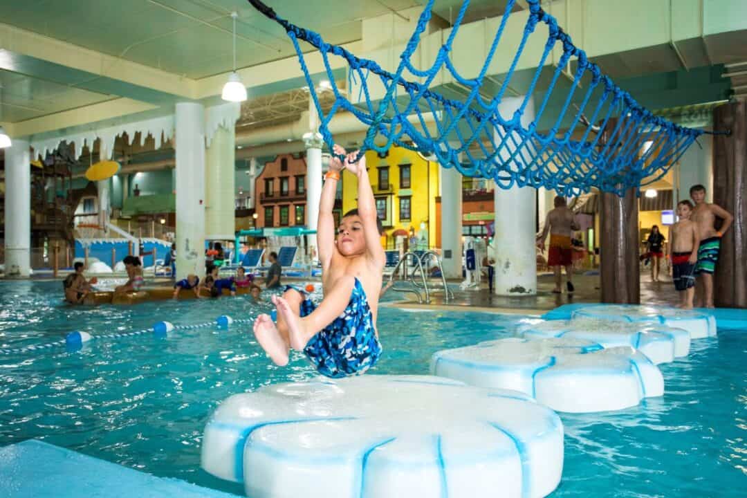 Awesome Amusement Parks in Michigan You Must Visit | My Michigan Beach ...