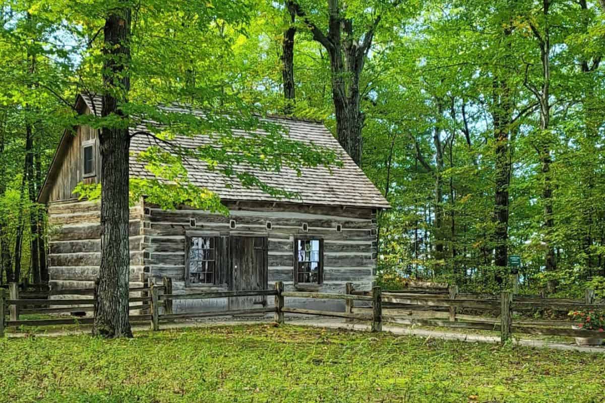 Michigan's Old Mission Peninsula: One-Day Travel Itinerary - My ...