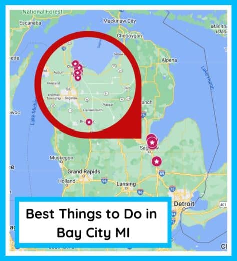Discover Bay City, Michigan: Your Ultimate Guide | My Michigan Beach ...