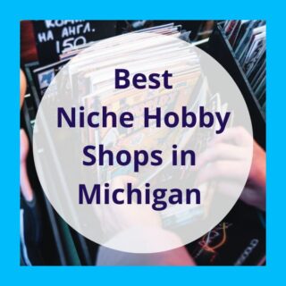 Best Things to Do in Michigan: Ultimate Michigan Bucket List - My ...