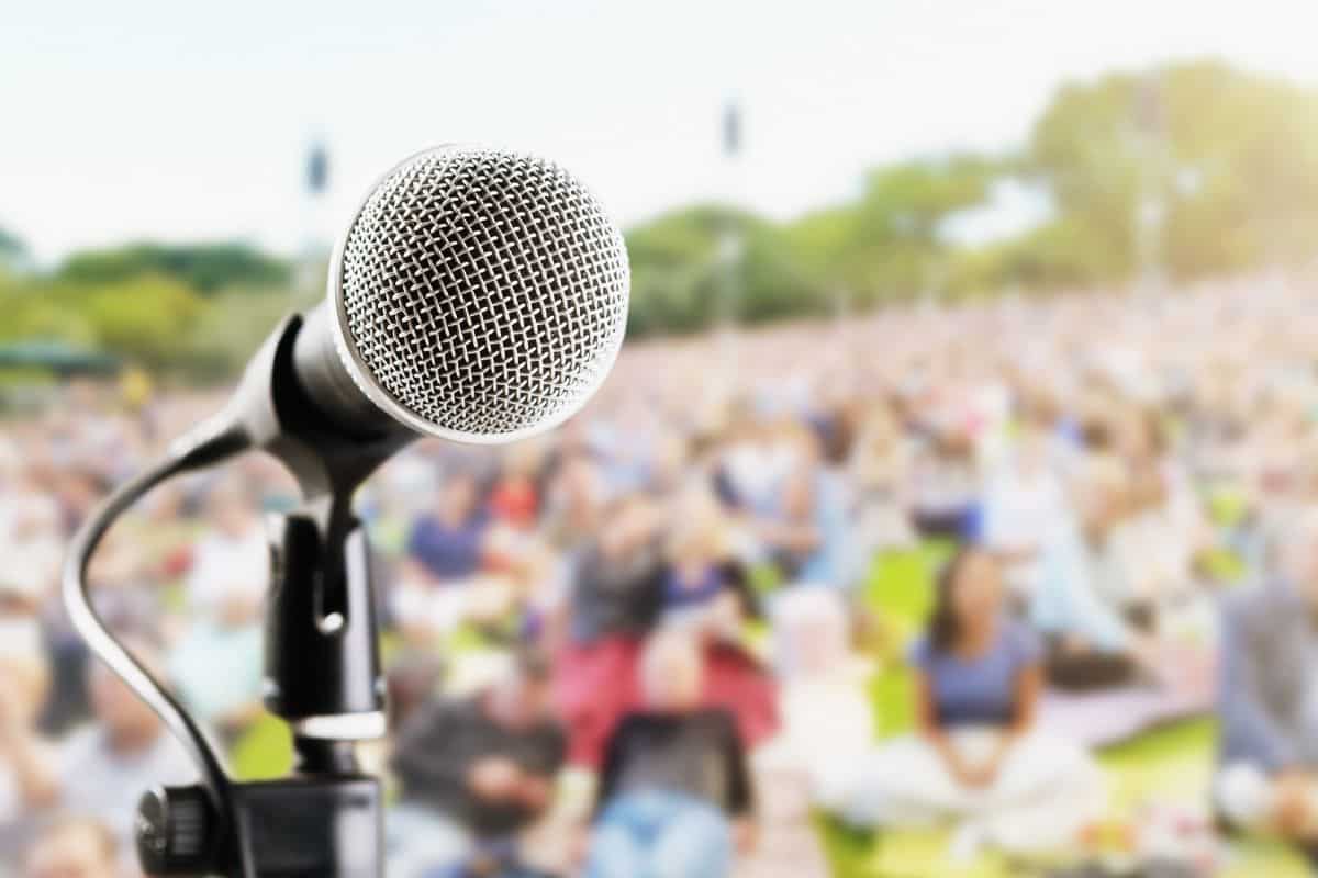 Michigan Music Festivals 2026: Verified Dates & Picks16 Michigan Music ...