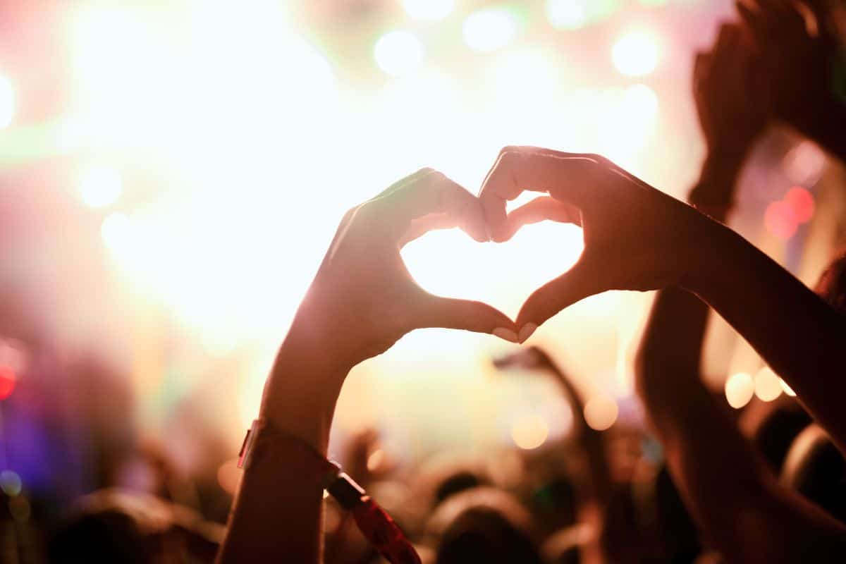 Michigan Music Festivals 2026: Verified Dates & Picks16 Michigan Music ...