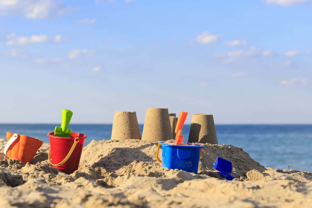 Michigan Travel Information - My Michigan Beach and Travel