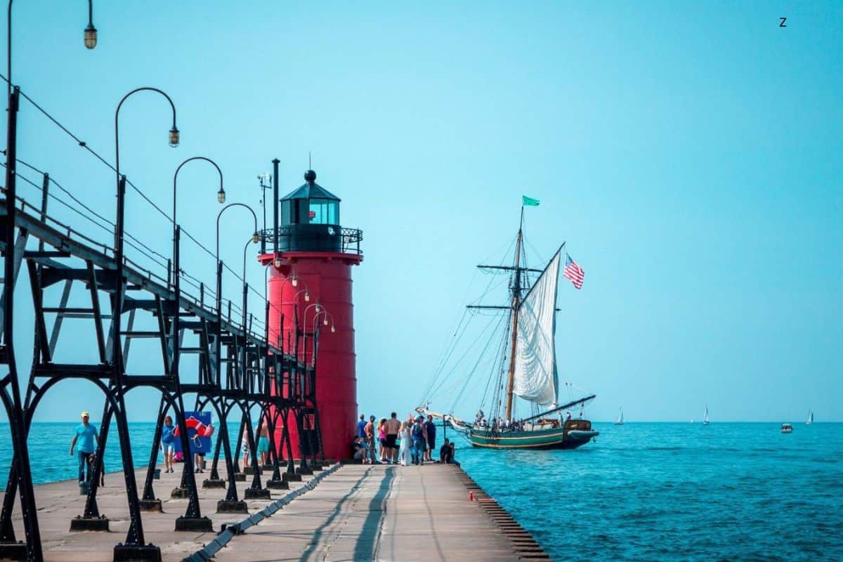 Labor Day Weekend in Michigan: The Ultimate Guide for 2024 | My ...