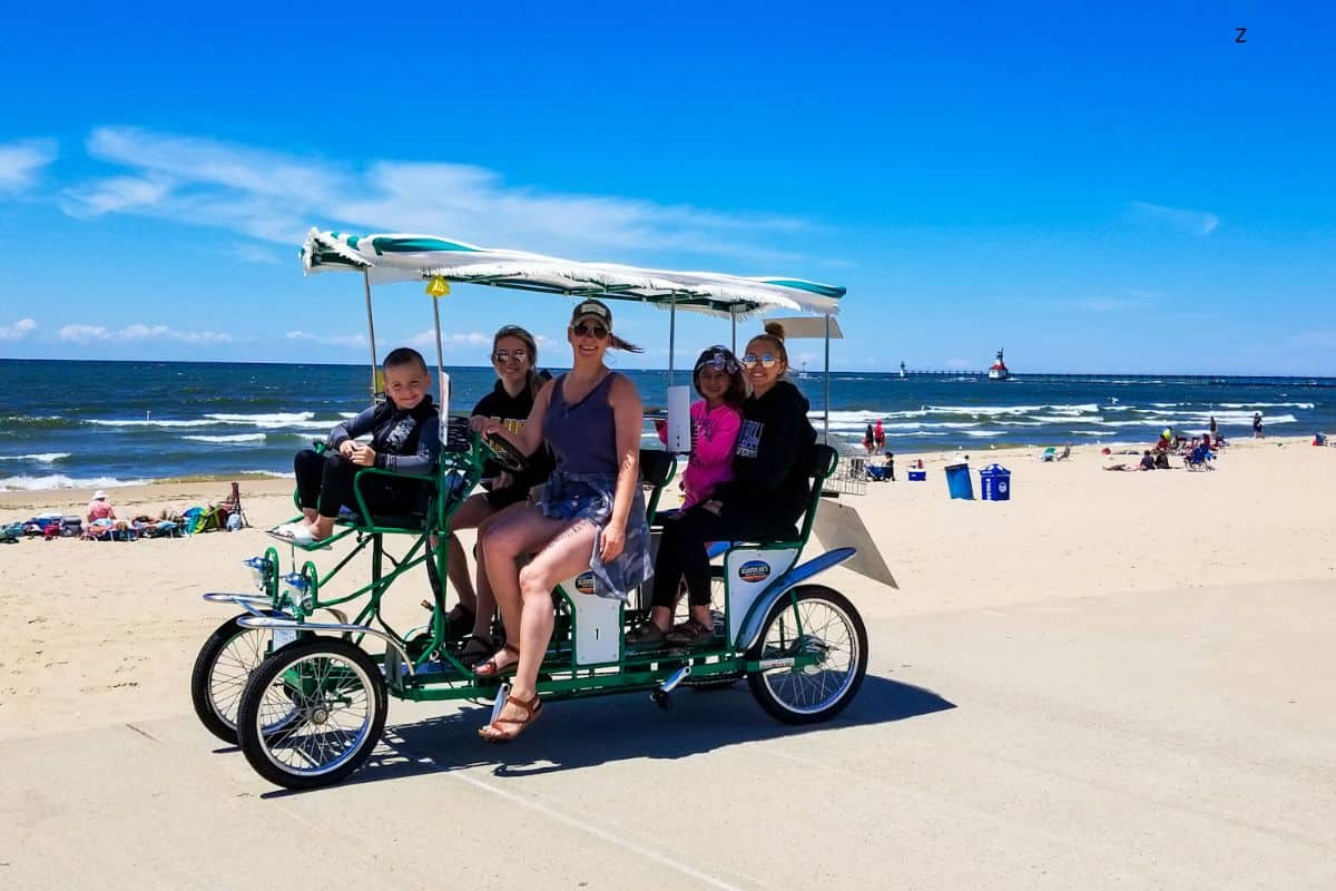 Labor Day Weekend in Michigan: The Ultimate Guide for 2024 | My ...