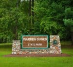 Ultimate Guide to Warren Dunes State Park | My Michigan Beach and Travel