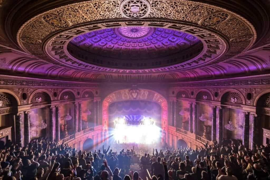 35 Historic Michigan Theaters: A Must-See List for Theater Buffs - My ...