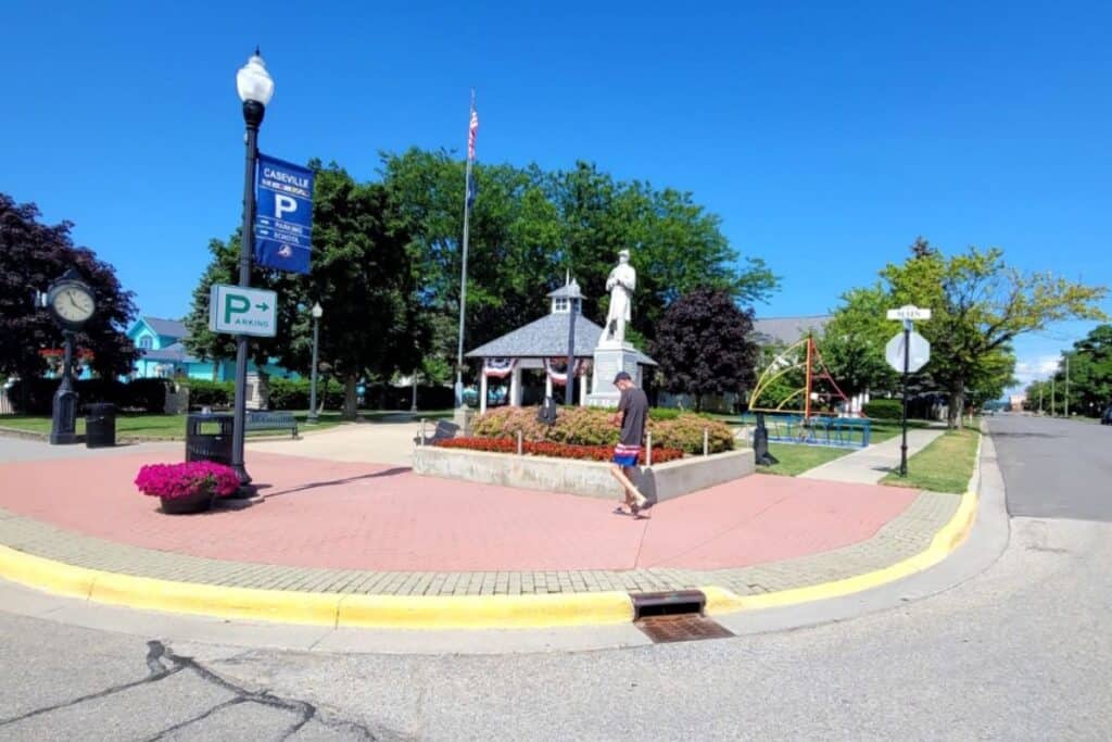 Best Lake Huron Beach Towns to Visit in 2025 | My Michigan Beach and Travel