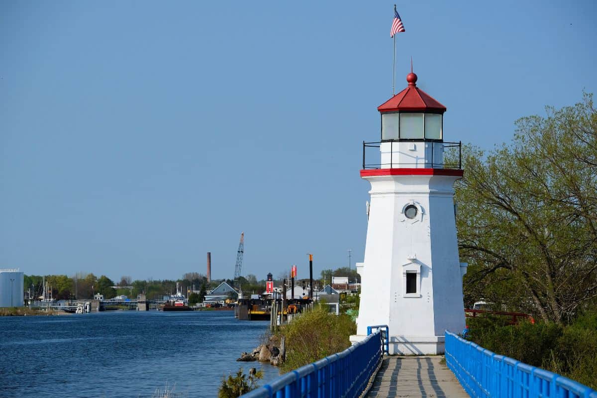 Best Lake Huron Beach Towns to Visit in 2025 | My Michigan Beach and Travel