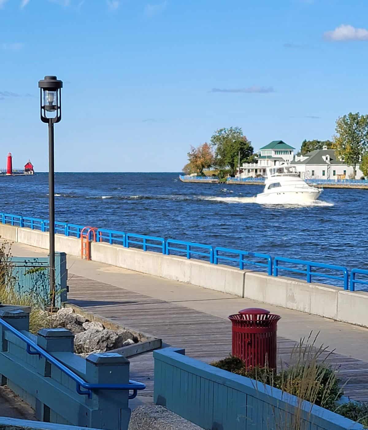 15 Unforgettable Stops on the West Michigan Pike in 2025 | Explore Pure ...