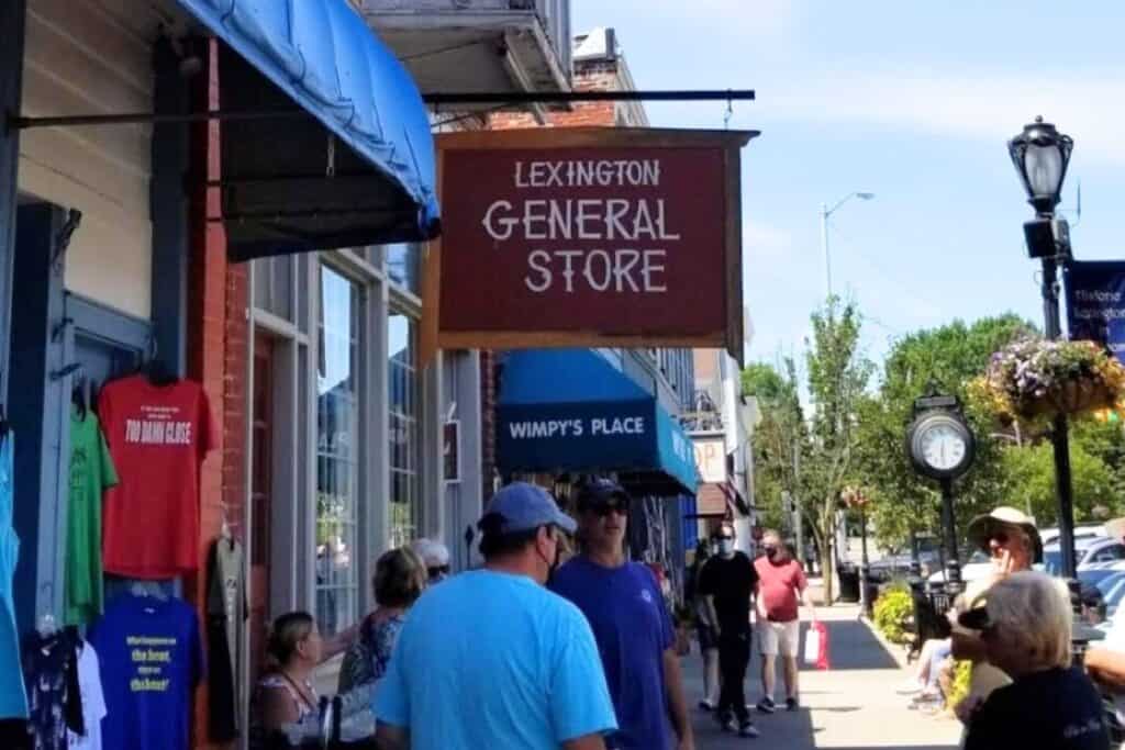 Best Lake Huron Beach Towns to Visit in 2025 - My Michigan Beach and Travel