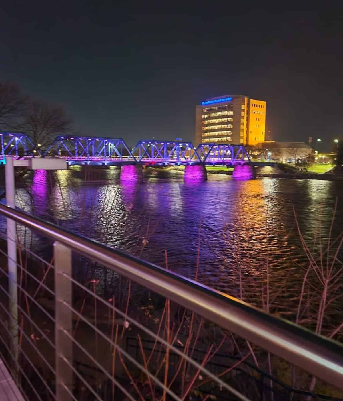 Grand Rapids Weekend: 2-Day Itinerary Beyond Beer City (Unique Eats ...