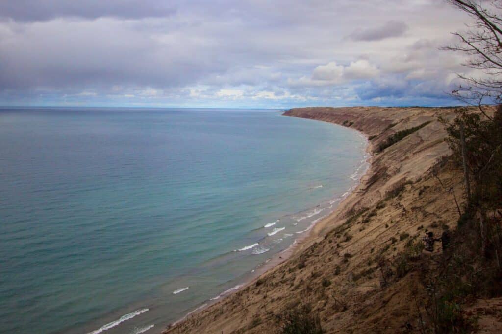 We Found the Best Beaches in Pictured Rocks National Lakeshore | My ...