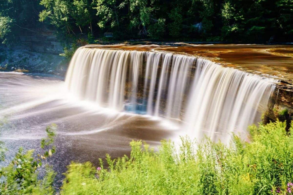 Nine Last-Minute Summer Getaways in Michigan - My Michigan Beach and Travel