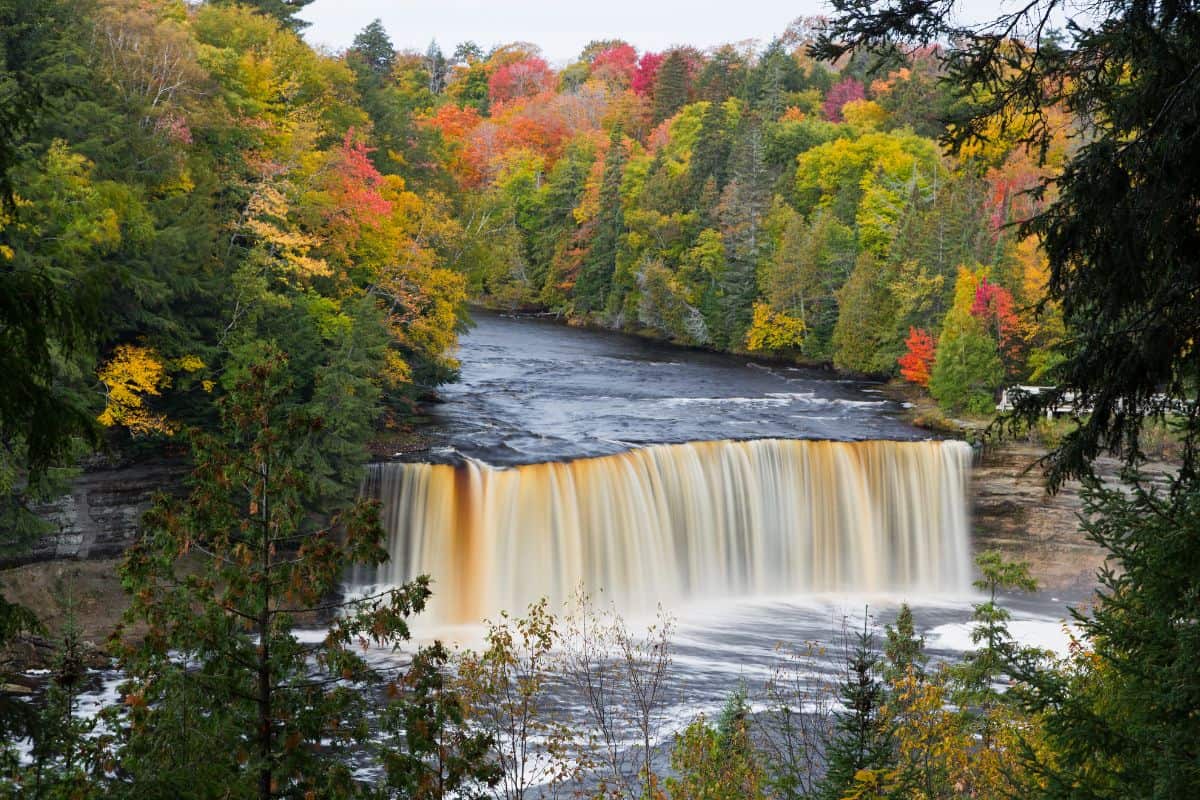 Michigan Fall Bucket List: The Best Things to Do This Autumn | My ...