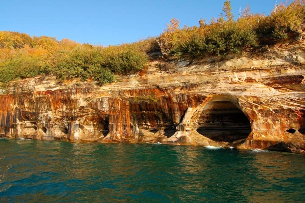 Michigan National Parks to Visit: Lakeshores, Trails & MoreMichigan ...