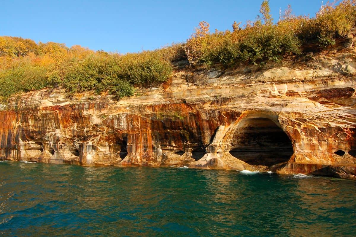 Michigan National Parks to Visit: Lakeshores, Trails & MoreMichigan ...