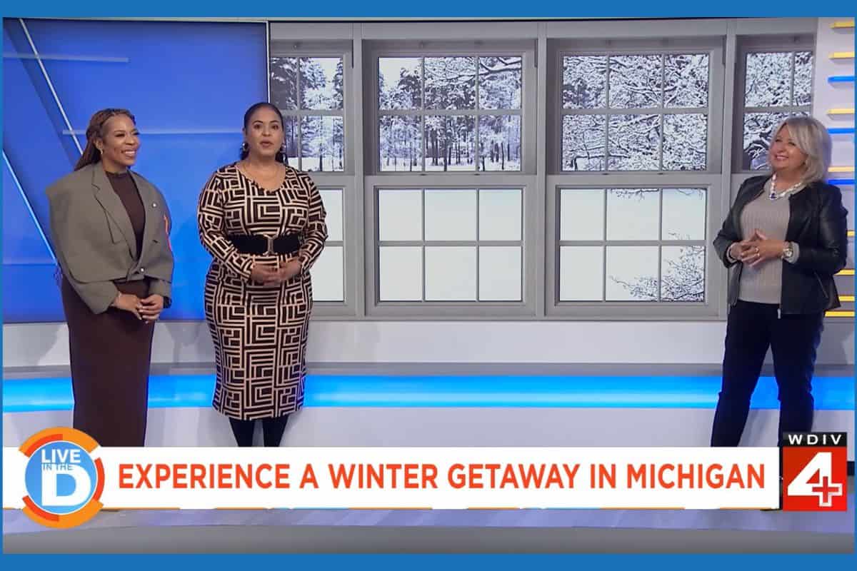 Discover Michigan’s Best Beaches, Destinations & Travel Tips - My ...