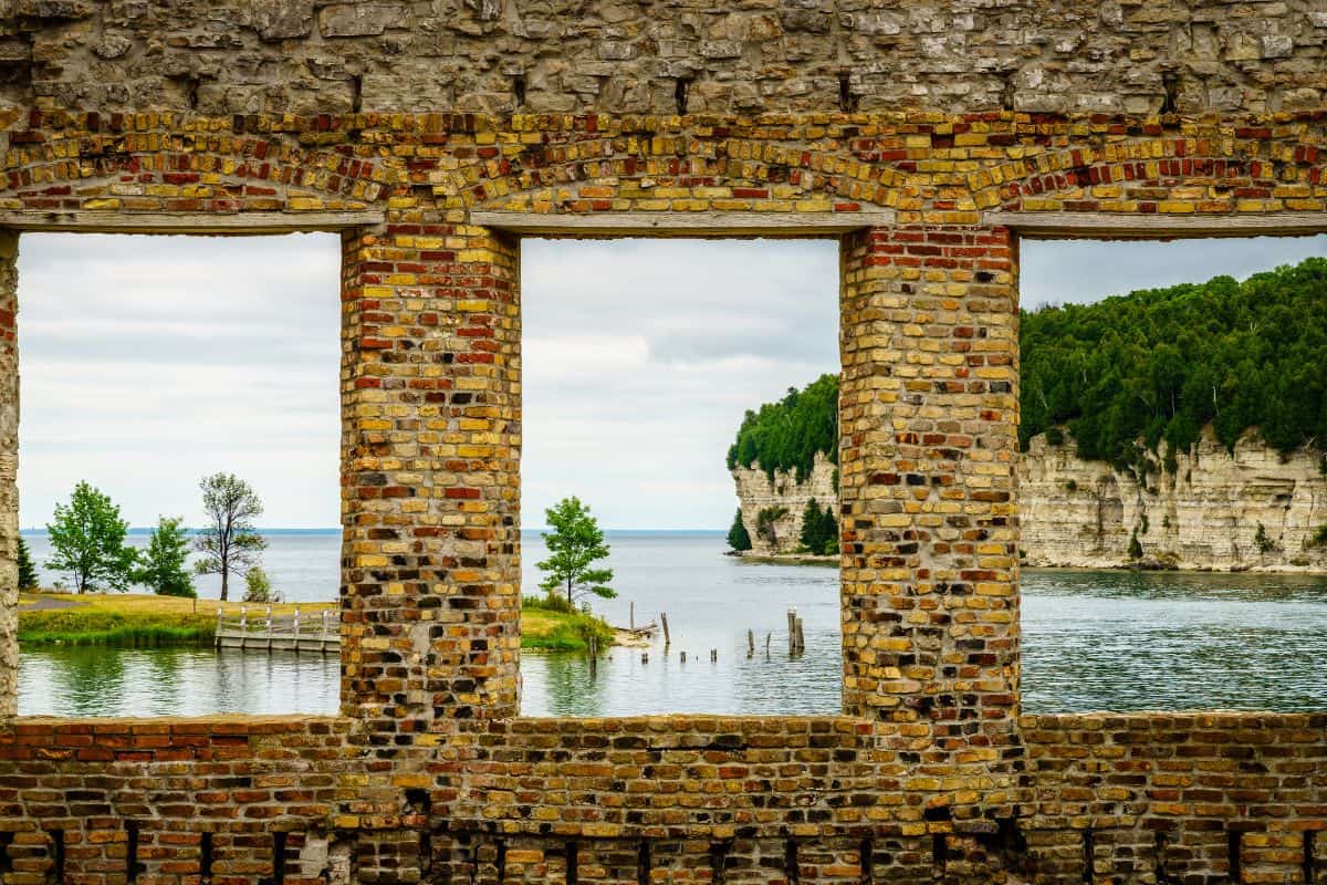 Michigan State Park Camping 2025: 15 Top CampgroundsBest Michigan State ...