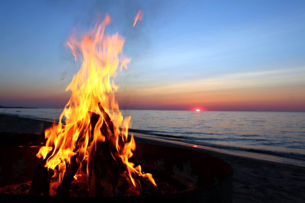 15 Best Michigan State Parks for Camping (Local's Guide) | My Michigan ...
